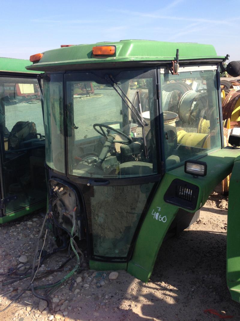 1,000,000+ Parts for Ag and Construction Equipment in Nyssa, Oregon